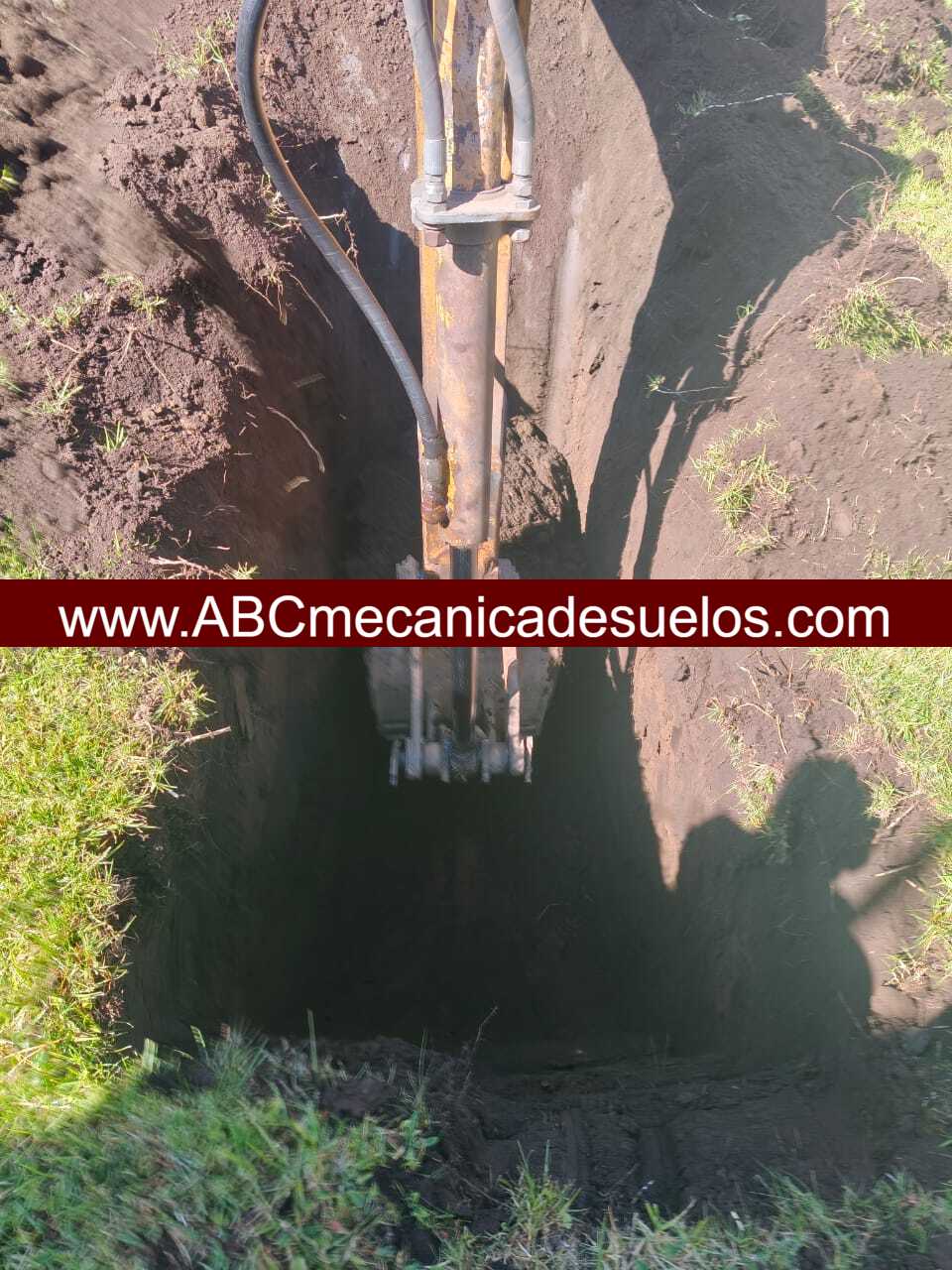 Estudio de mecánica de suelos en Santiago Nuevo León MS-0905-ZN - ABC ...